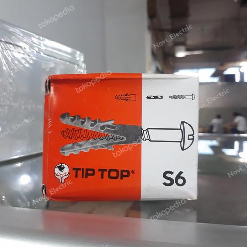 Jual Stapping + Fisher S6 - Jakarta Pusat - Novi_Electric | Tokopedia