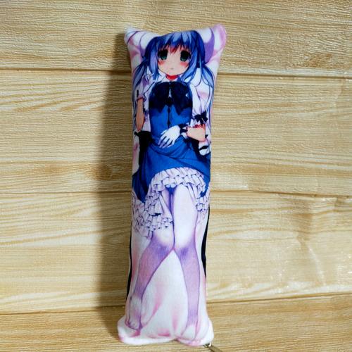 Jual Dakimakura mini/guling mini anime 7 - Kota Bandung - conan shop ...