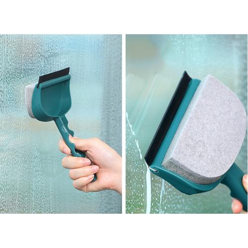 Jual Alat Wiper Karet Spons Sponge Spon Pembersih Kaca Jendela Rumah ...