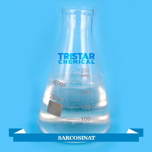 Jual Sarcosinat / Sodium Lauroyl Sarcosinate Surfactan 1 kg - Kota ...