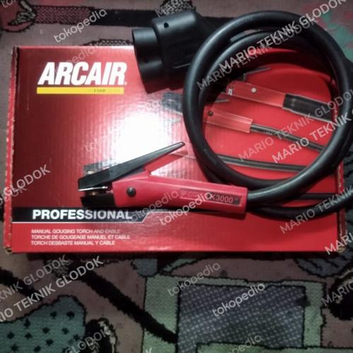 Jual (MT)Stang Las Gouging K3000-Stang Gouging Torch K3000 Arcair ...