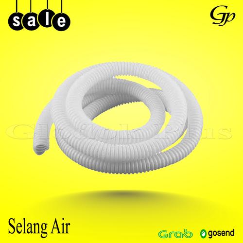 Jual Selang pembuangan air ac flexibel drain - Jakarta Selatan - Glodok ...