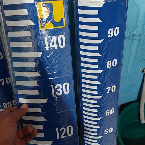 Jual Peil scale Schaal 150cm - Jakarta Selatan - CV Geo Multi Digital ...