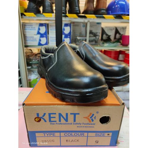 Jual SAFETY SHOES KENT PAPUA / SEPATU SAFETY ORIGINAL - Jakarta Barat ...