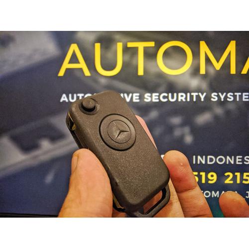 Jual Flipkey Mercedes Benz Mercy W124 W210 W202 W140 - center blade ...