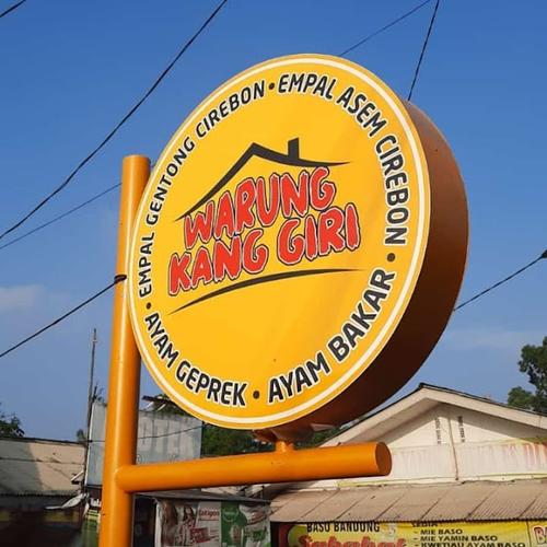 Jual Cetak Stiker bahan china| Custom - Kab. Tangerang - Mikatama ...