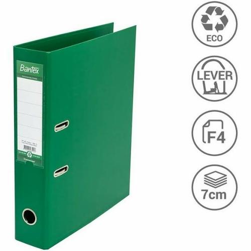 Jual Odner bantex folio 1465 grass green - Jakarta Selatan - Alif ATK ...