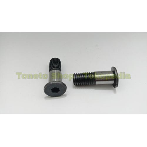 Jual Baut Bearing M12 / Baut Ball Bearing 12mm - Jakarta Utara - Toneto ...