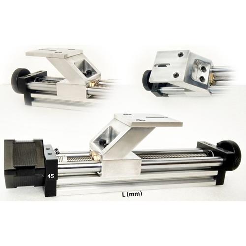 Jual Camera macro rail - modul1M w stand - Jakarta Barat - 3DP Store ...