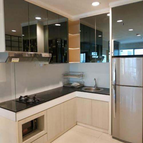 Jual kitchen set minimalis modern / kitchen set Depok / rak dapur ...