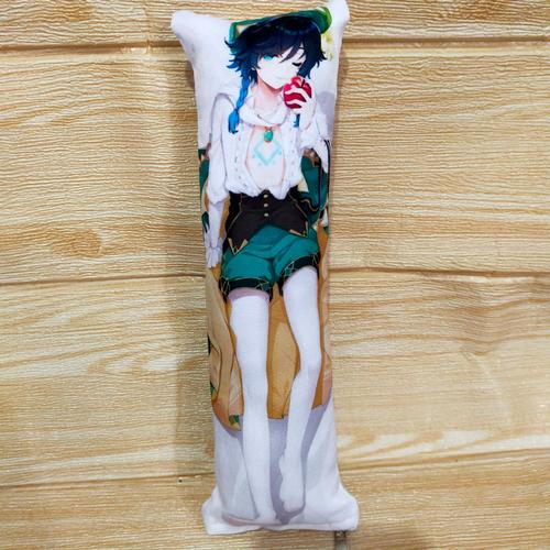 Jual Dakimakura mini/guling mini genshin impact 6 - Kota Bandung ...