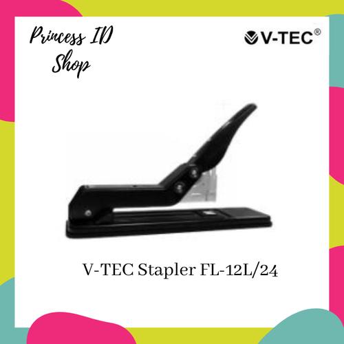 Jual STAPLES STAPLER V-TEC FL-12L/24 - Jakarta Pusat - Princess ID Shop ...