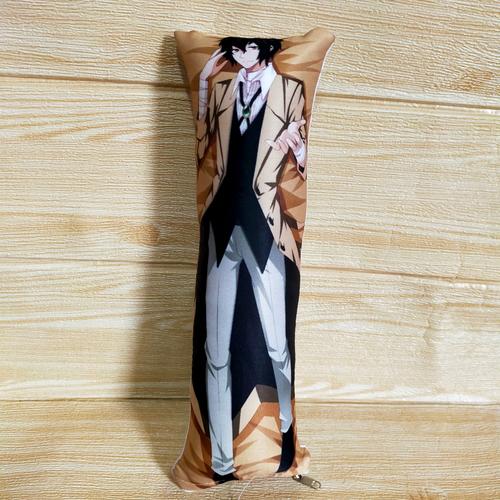 Jual Dakimakura mini/guling mini anime Dazai - Kota Bandung - conan ...