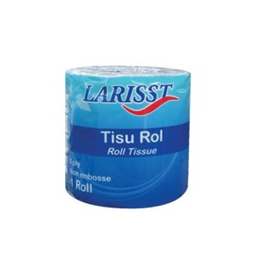 Jual TISU ROLL LARISST - Jakarta Selatan - Lantana Shop | Tokopedia