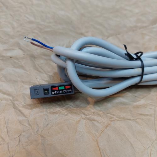 Jual Reed Switch SMC D-P5DW DC24V - Jakarta Barat - AL PNEUMATIC ...