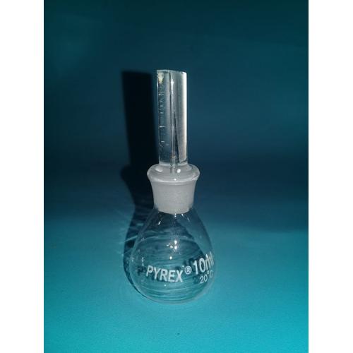 Jual Picnometer uncalibrated PYREX 10 ml - RRC - Jakarta Selatan ...