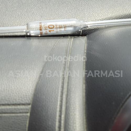 Jual Pipet Volume - Gondok - Pipette Volum 10 ml Herma - Kota Semarang ...