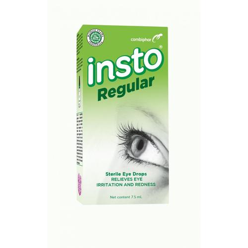 Jual Insto Regular 7,5ml (Obat Tetes Mata) - Jakarta Pusat - Kios ...