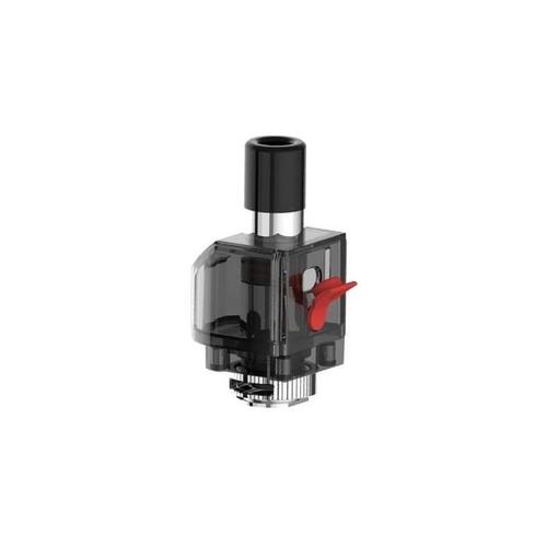 Jual SMOK Fetch Pro cartridge Pod 1pcs Kosong belum termasuk coil - Rpm ...