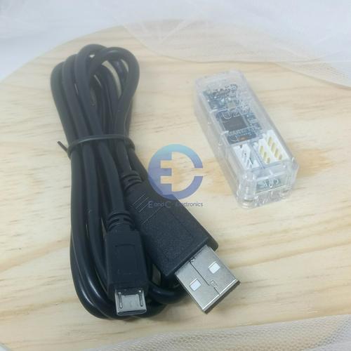 Jual ORIGINAL by ROBOTIS - USB Communication Converter U2D2 - Kota ...