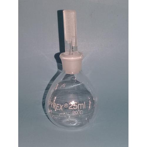 Jual Picnometer uncalibrated PYREX 25 ml - RRC - Jakarta Selatan ...