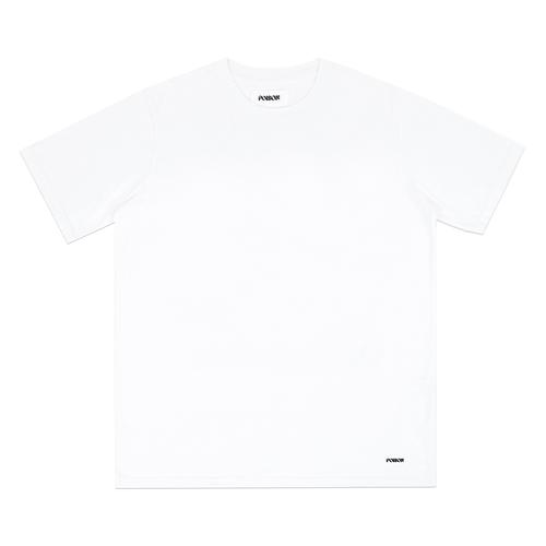 Jual POISON FOREVER BASIC TEE - M, Putih - Kota Bandung - Poison ...