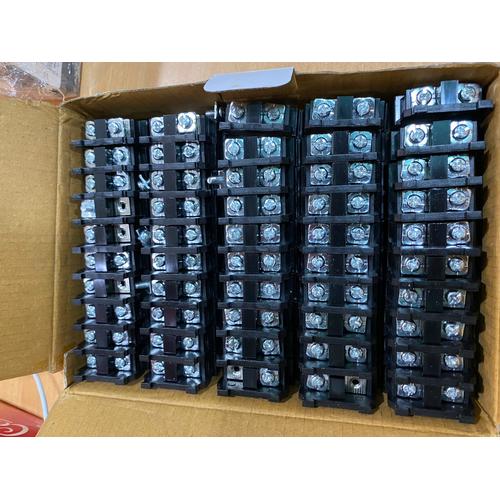 Jual TERMINAL BLOCK TBR-30 / CBR-30 30A FORT - Kota Bandung - Lestari ...