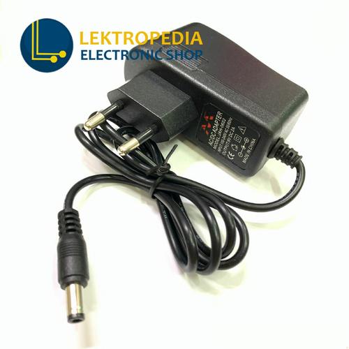 Jual Adaptor 6V 2A Power Supply Switching 6 V Volt 2 A Ampere 6volt 2ampere - Kota Semarang ...