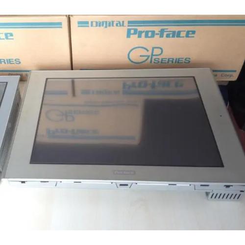 Jual HMI Proface GP3000 AGP3750-T1-D24: 15", 24VDC - Kota Bandung ...