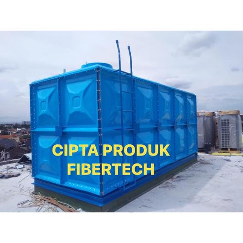 Jual Tangki Panel FRP Ukuran Sesuai Pesanan - Kota Bekasi - CIPTA ...