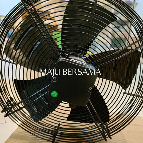 Jual AXIAL FAN 16 INCH 1PH 220 V MERK HD - Jakarta Barat - MAJU BERSAMA ...