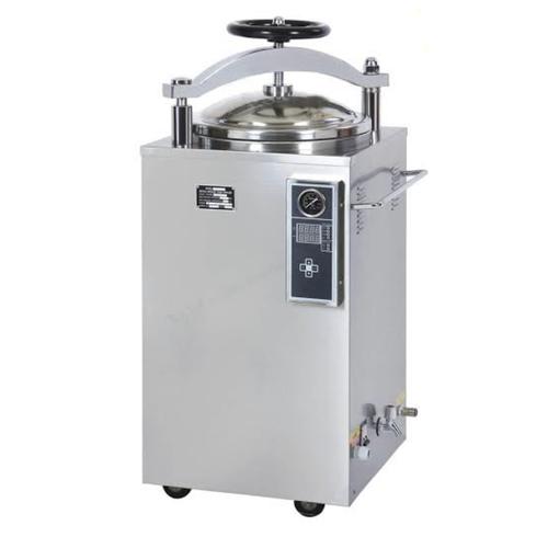 Jual Autoclave 50 Liter LS-50HD - Jakarta Pusat - Zetmie Medika | Tokopedia