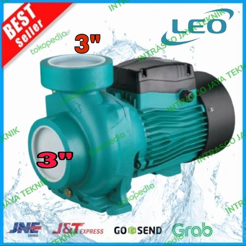 Jual Mesin Pompa Centrifugal LEO ACM 220 (3Hp1Phase) - Jakarta Barat - INTRASCO JAYA TEKNIK ...