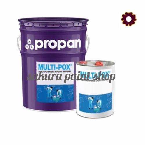 Jual propan multipox MX 94 / CAT EPOXY LANTAI 20KGSET - geranium ...