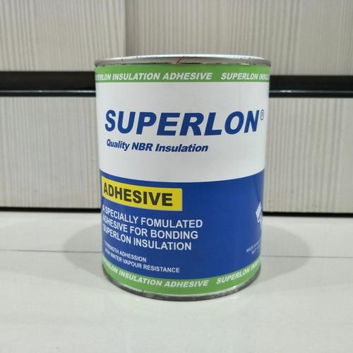 Jual lem SUPERLON/ superlon insulation adhesive 1 liter original - Kota ...