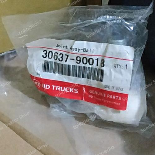 Jual 30637-90018 Joint Assy - Jakarta Pusat - Sumber Traktor Shop ...