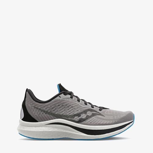 Promo SEPATU LARI PRIA SAUCONY ENDORPHIN SPEED 2 GREY ORIGINAL - 44 ...