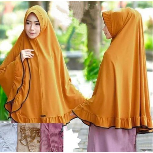 Jual jilbab instant list simple kerudung simple hijab murah jilbab ...