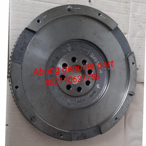 Jual FLYWHEEL SUB-ASSY 13405-0E020/0E030 TOYOTA NEW FORTUNER/HILUX REVO ...