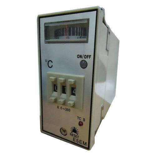 Jual Analog Temperature Control E5EM-YR40K FORT - Jakarta Barat - subdistElectricalsupply ...