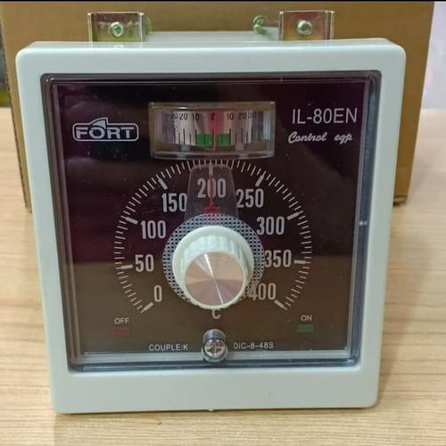 Jual Analog Temperatur Control TEW FORT Pengatur Suhu Thermo Control ...