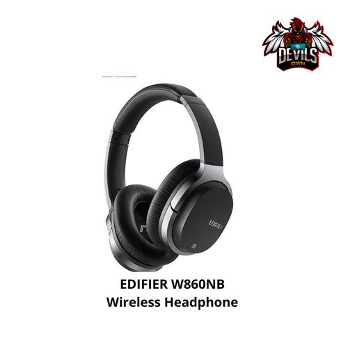 Jual EDIFIER W860NB Wireless Headphone - Jakarta Barat - DevilsOwn ...