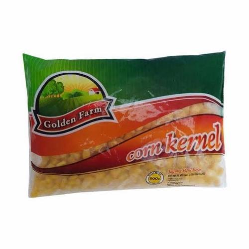 Jual Golden Farm Kernel Corn Jagung Pipil 500 gram - Jakarta Utara ...