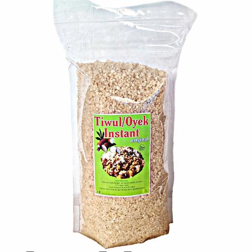 Jual Oyek Singkong 1kg - 1/4 kg - Jakarta Timur - Serba Aneka Jaya_NEW ...