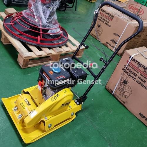 Jual mesin Stamper kodok Tigon engine Matsumoto - Jakarta Barat ...