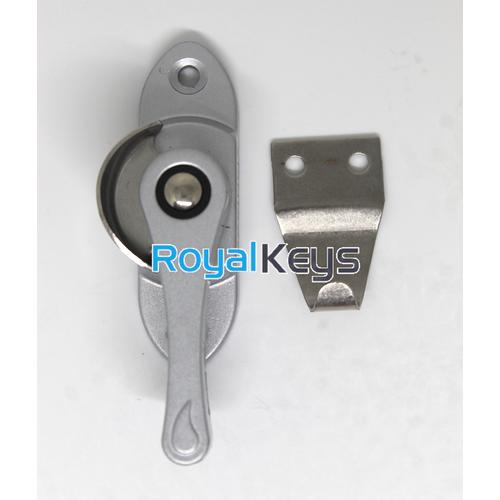 Promo Crescent Lock Davinci CL 101 Grendel Kuping Kunci Jendela Sliding ...