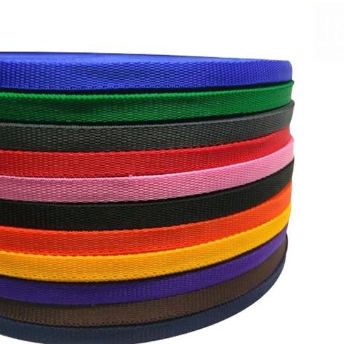 Jual TALI WEBBING 1 CM TEBAL 1 MM / ROLL |TALI LANYARD | WEBBING 027 ...