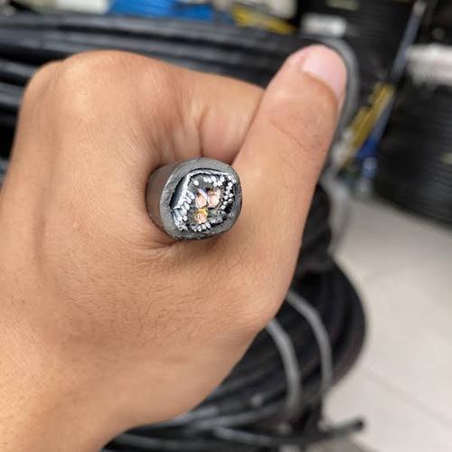 Jual KABEL GBY/NYrGBY/ NYFGBY 3x2.5 3x2,5 mm MERK SUPREME/METAL ...