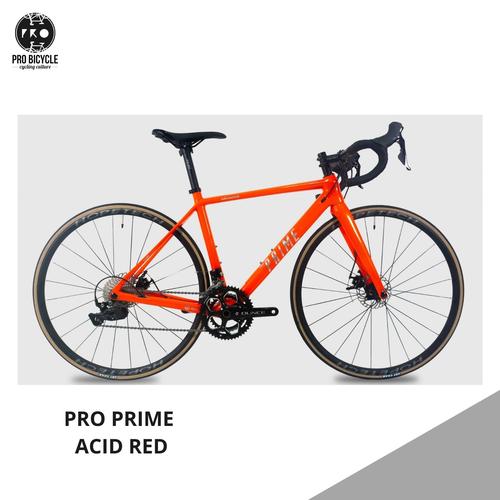 Jual PRO PRIME ALLROUND3 ACID RED - Jakarta Selatan - PROBICYCLE ...