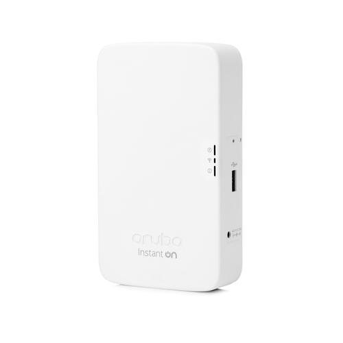 Jual Aruba Instant On AP11D (R3J26A) Access Point and PSU Bundle EU ...